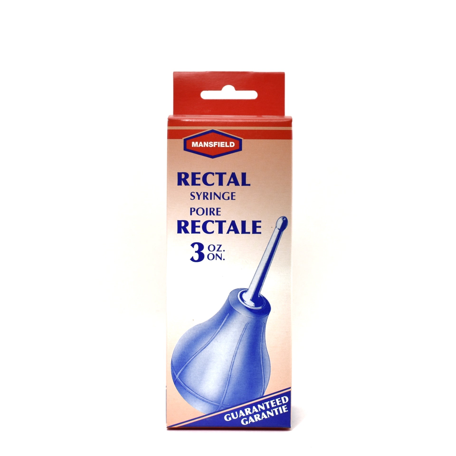 Rectal Enema syringe / bulb (90ml) – The Ayurveda Shop